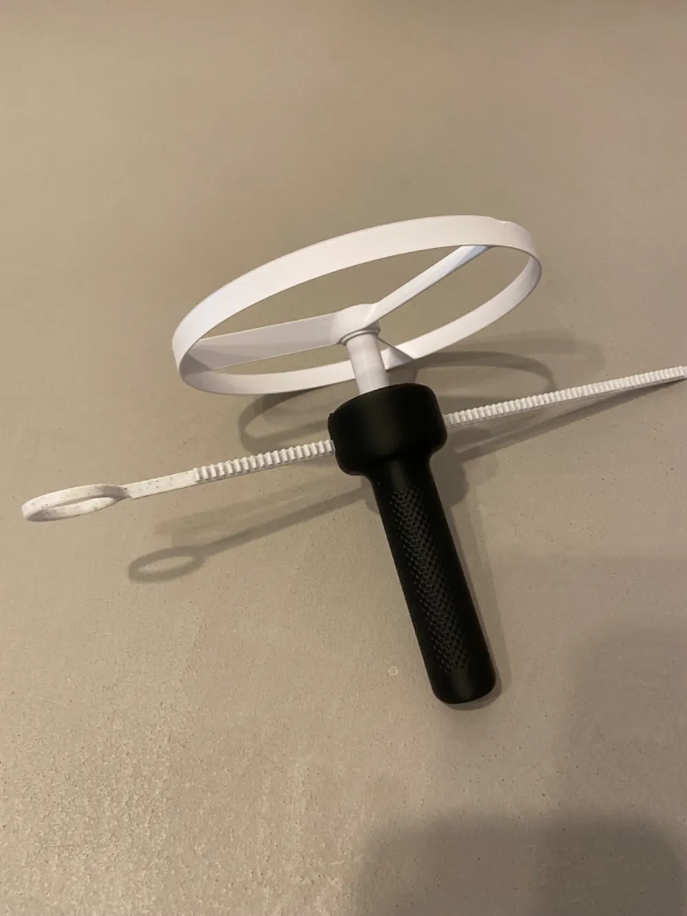 flying propeller pull copter B8-Lab Remixed by B8-Lab - MakerWorld