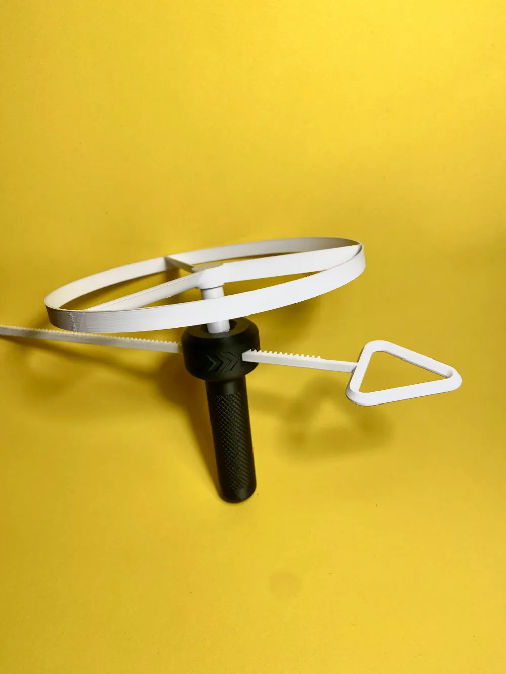 flying propeller pull copter B8-Lab Remixed by B8-Lab MakerWorld ...