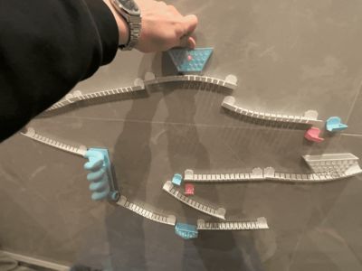 Gravity Infinity by HT_custom_prints MakerWorld: Download Free 3D Models