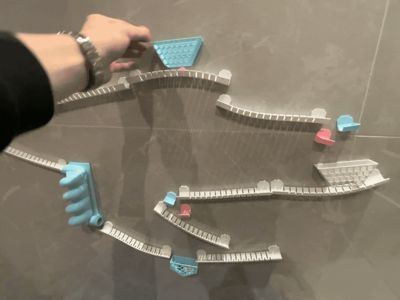 Gravity Infinity by HT_custom_prints MakerWorld: Download Free 3D Models
