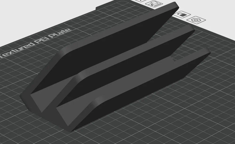 Document Holder - Free 3D Print Model - MakerWorld