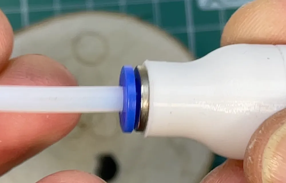 Filament Cleaning Filter by Valera Perinski MakerWorld: Download Free ...