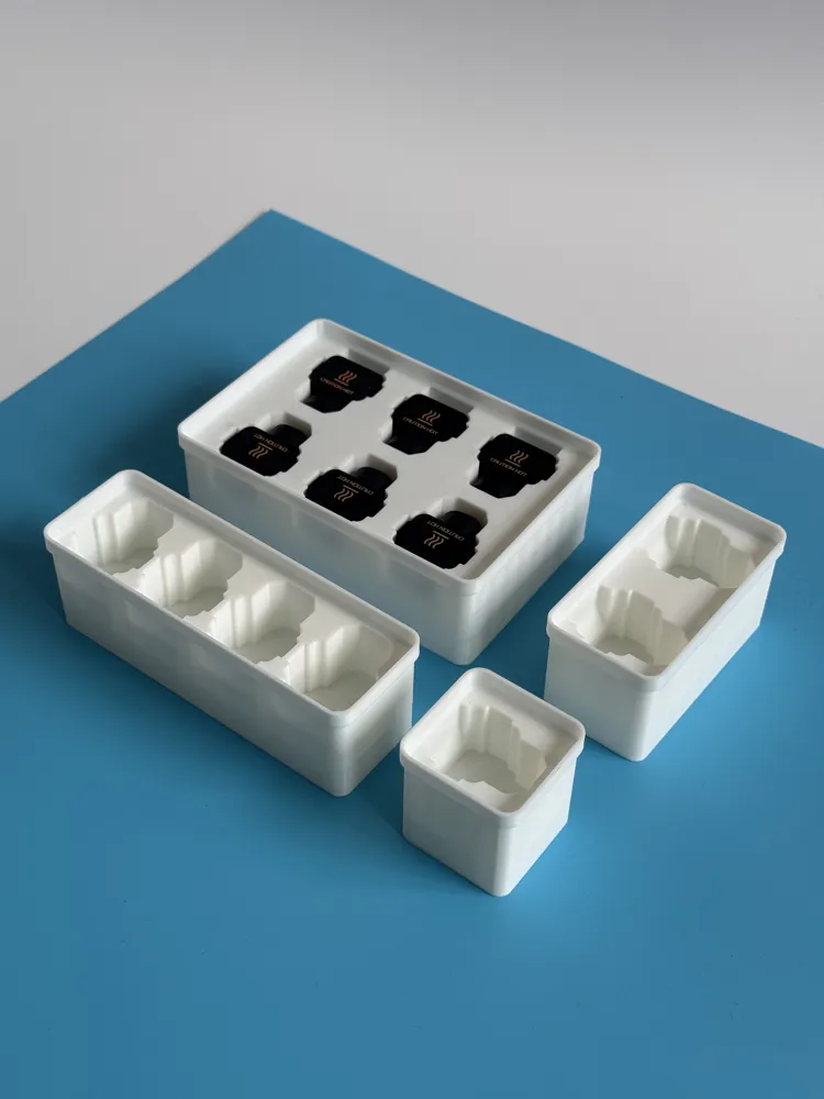 A1 Hotend Silicone Sock Module by L_S_R MakerWorld: Download Free 3D Models