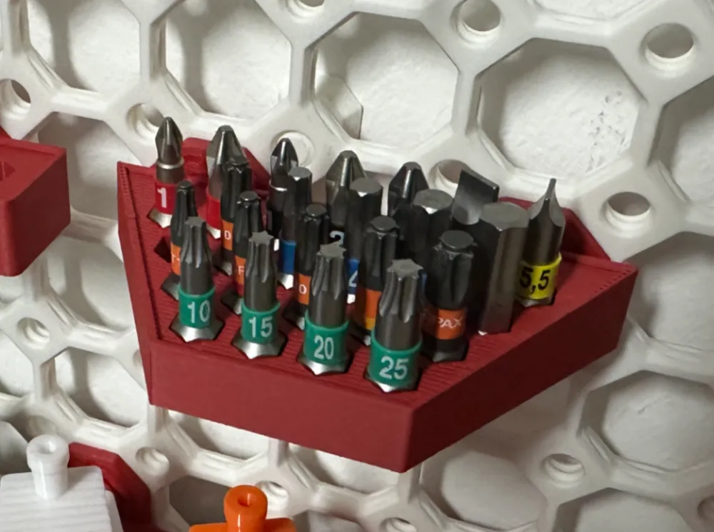 Bithalter Multiboard by Cheesy1976MakerWorld: Download Free 3D Models