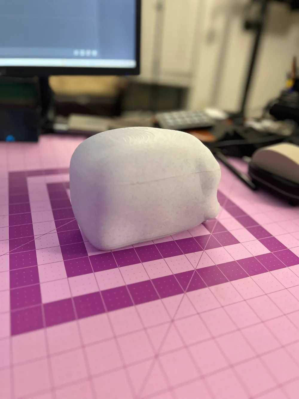 MTG Zombie Skull Commander Deck Box by Bulian MakerWorld: Download Free ...