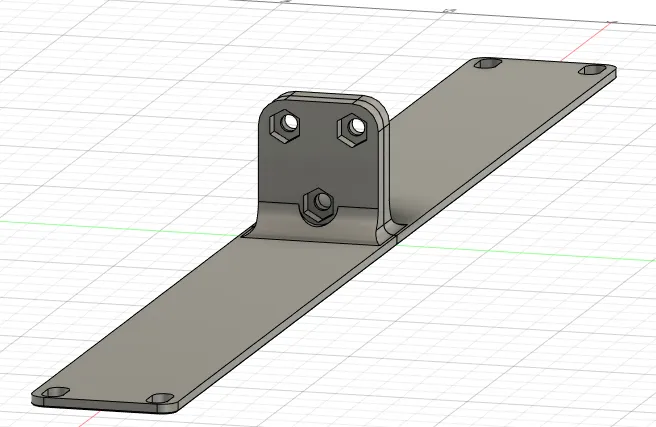 19-inch Modular Rack Mount Blanks by Mauker MakerWorld: Download Free ...