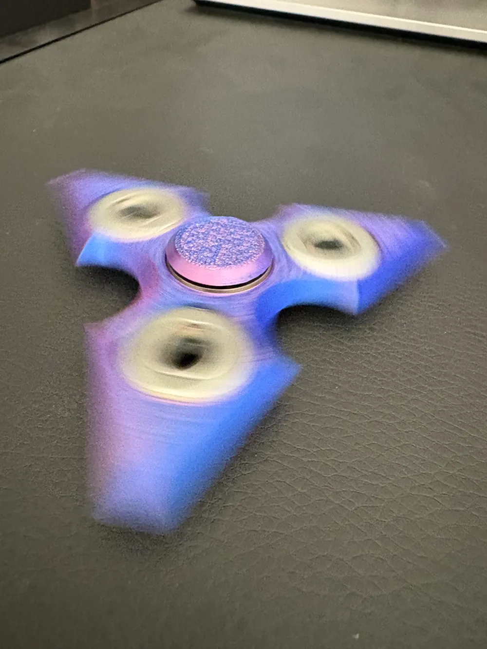 Fidget Spinner Ninja Mod 来自 gdinisio769 - MakerWorld