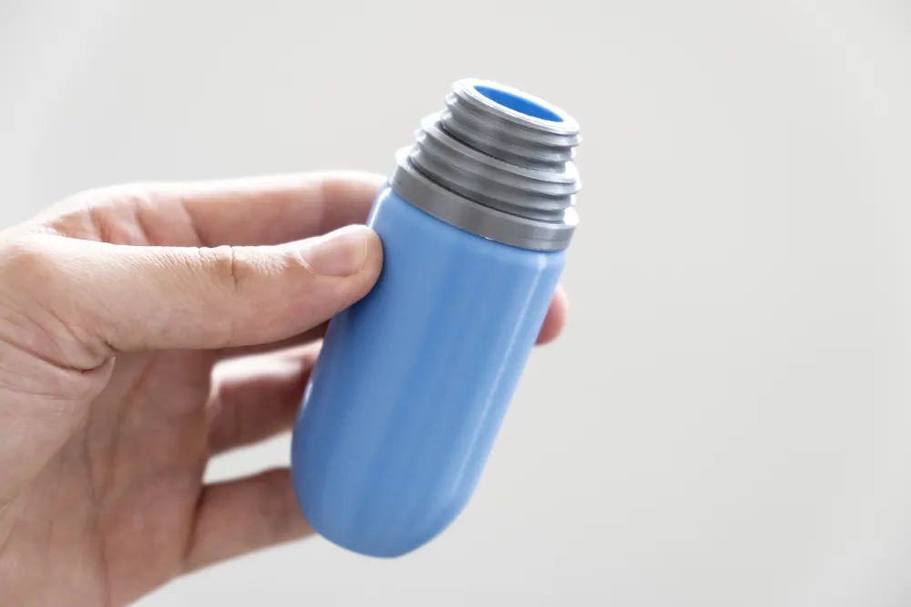 Conjunto de Garrafas Flexíveis para Viagem – 8 Tamanhos - Modelo ...