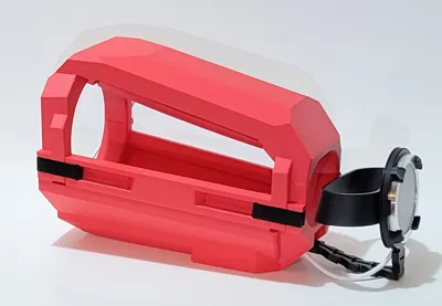 Dr Operator | Published - MakerWorld