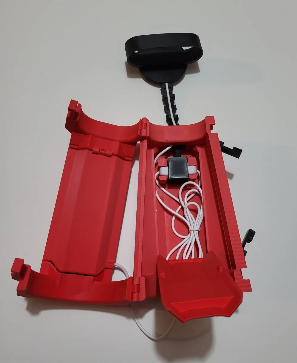 Iron Man Repulsor Flashlight by Dr Operator - MakerWorld