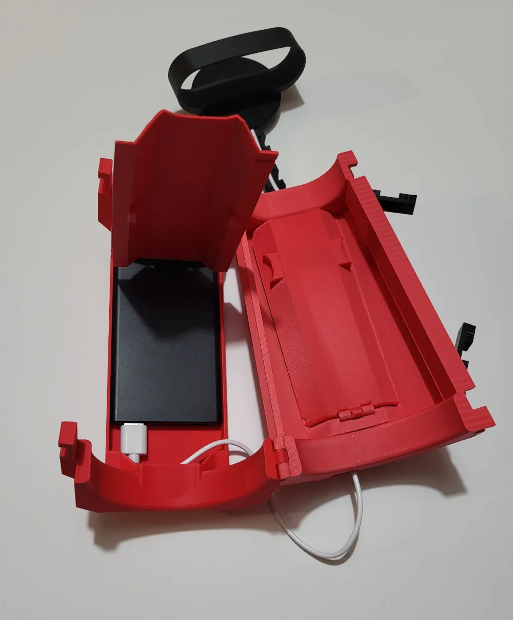 Iron Man Repulsor Flashlight by Dr Operator - MakerWorld