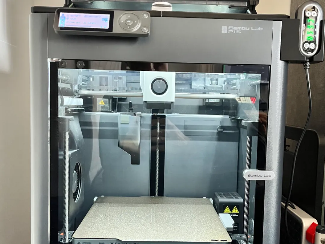 Heated Chamber - Chitu H2 Project - Free 3D Print Model - MakerWorld