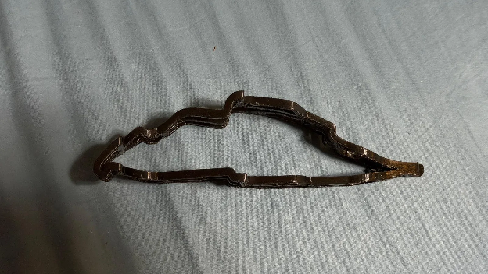 F1 Track 7/24 - Montreal - Flip F1 Car - Free 3D Print Model - MakerWorld