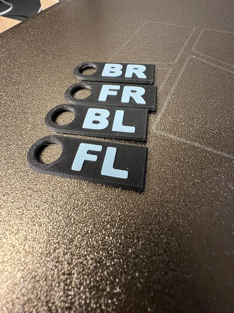 Wheel/Tire Marker (EN) NO AMS by Spetz3D MakerWorld: Download Free 3D ...