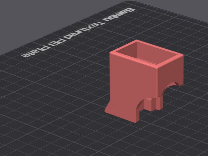 Hellcat 9mm speedloader by ChiCHi - MakerWorld