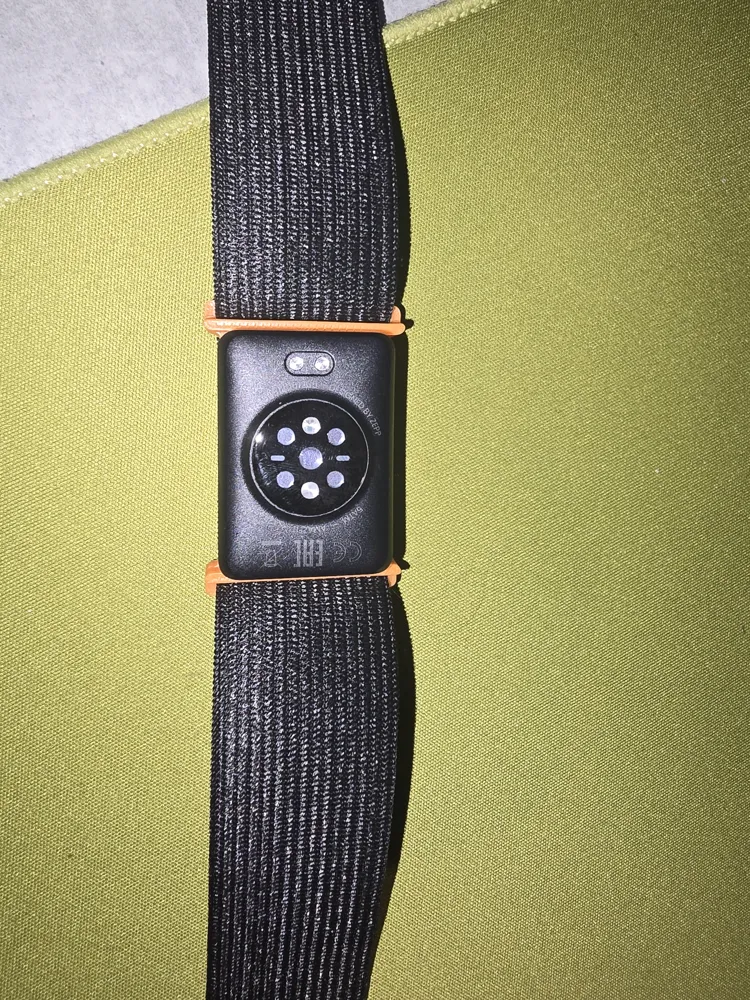 Amazfit Helio Strap Custom Case V2 For Loop Bands by Ste3l MakerWorld ...