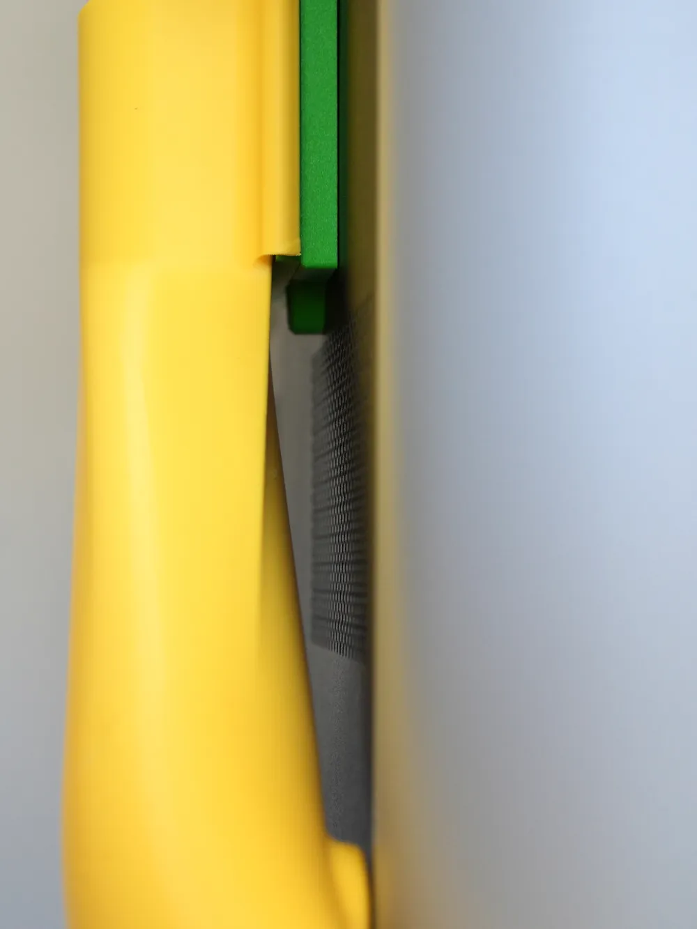 Banana Chute - Enclosed H2D/H2S Poop Chute - Free 3D Print Model ...