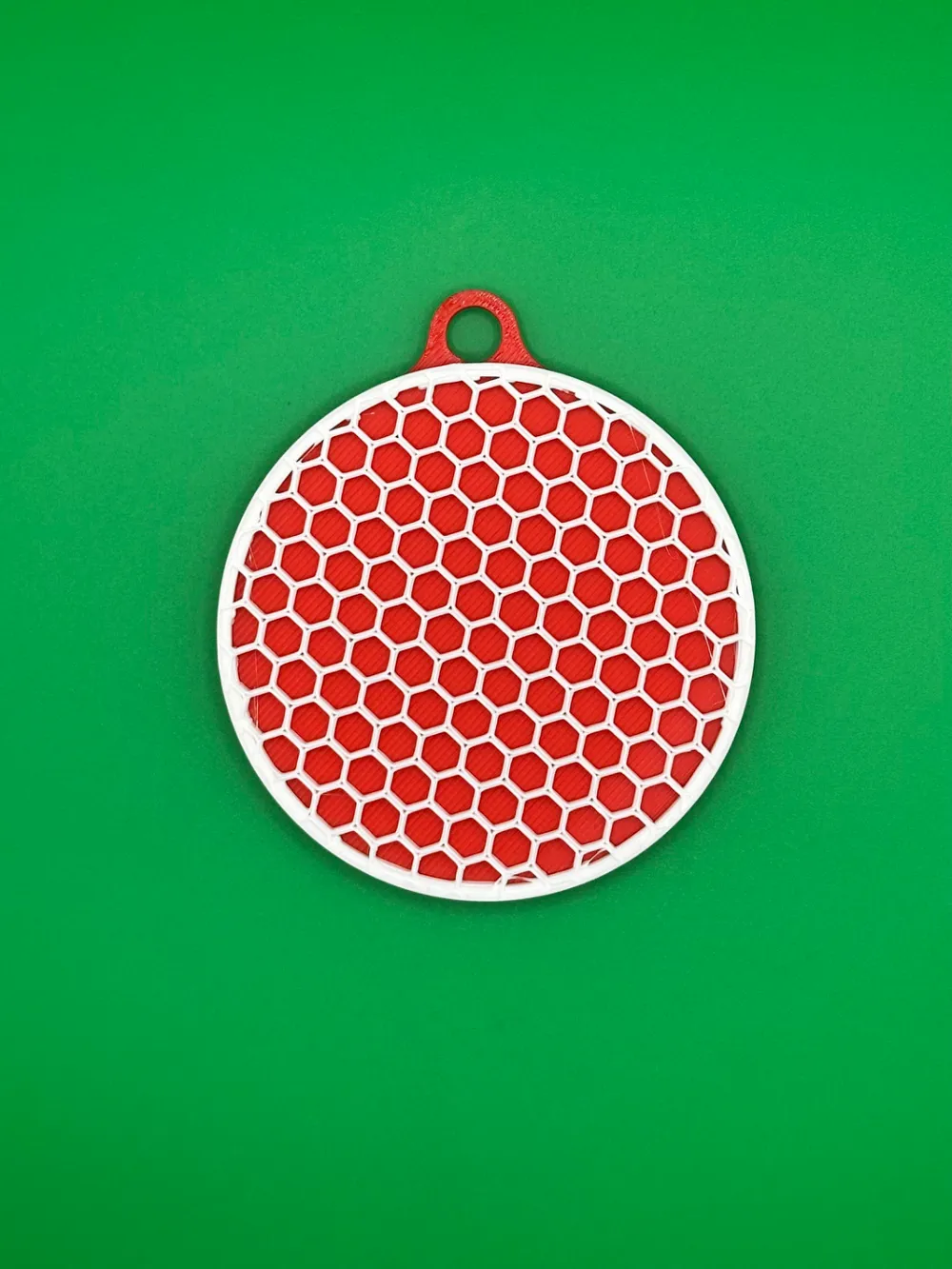 Infill Christmas Tree Decorations by 3DLND - MakerWorld