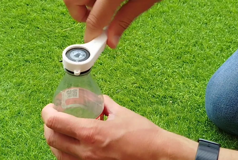 Abrebotellas doble por andres_SLB MakerWorld: Descarga Modelos 3D Gratuitos