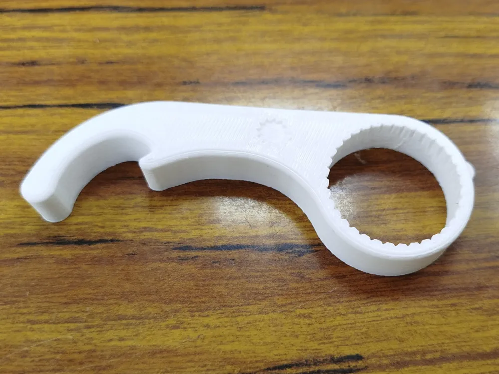 Abrebotellas doble por andres_SLB MakerWorld: Descarga Modelos 3D Gratuitos