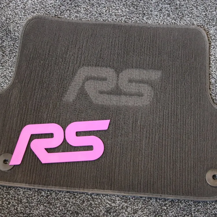 Car Brands and Models - Carpet Stencils by Ethan Whitney Detailing ...