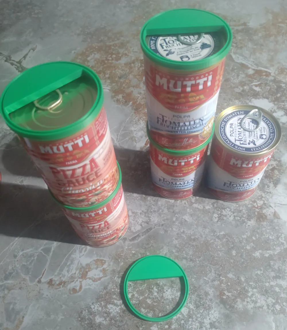 'MUTTI' can stacking adapters by Seb - MakerWorld