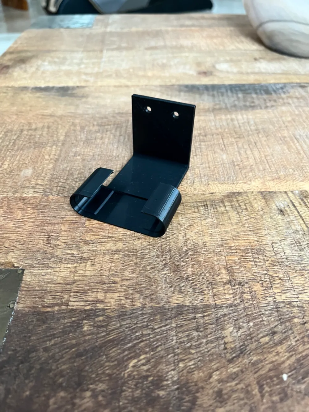 ALP laser jammer VW Arteon lateral head bracket by user_2466104436 ...