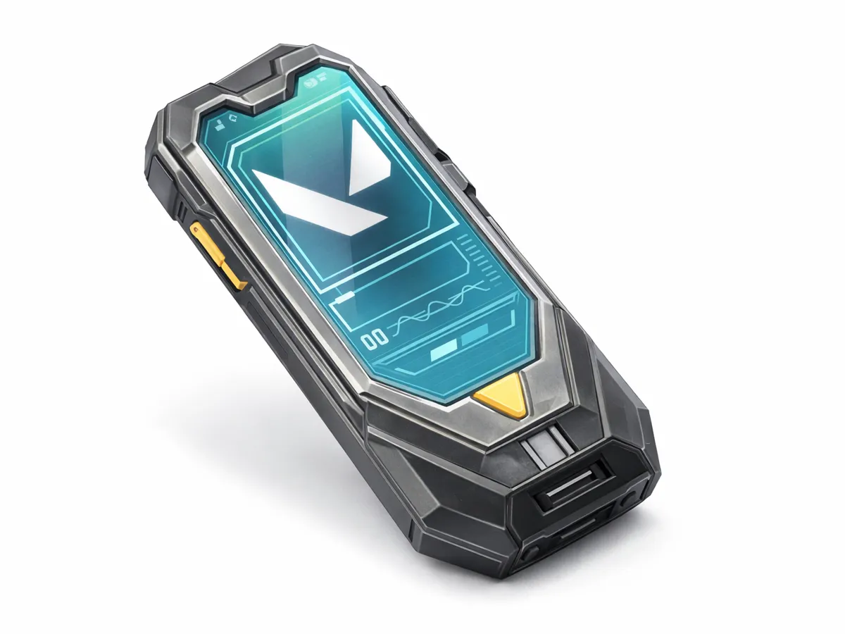 VALORANT - phone flex - Free 3D Print Model - MakerWorld