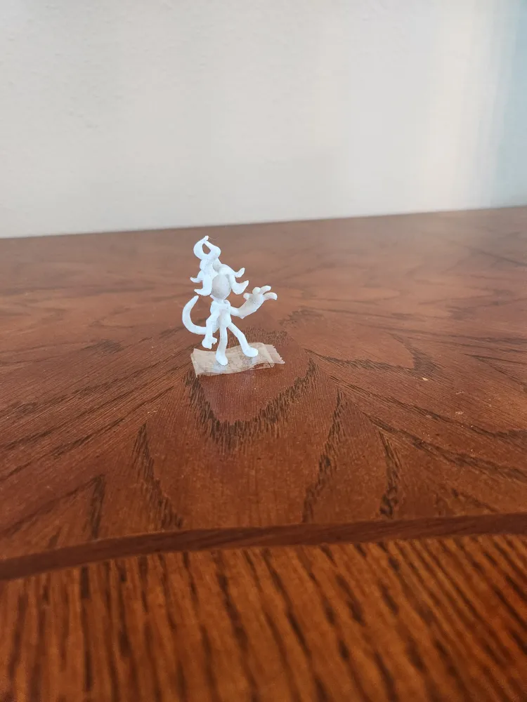 Twisted Sprout from Dandys world by Satthecat MakerWorld: Download Free ...