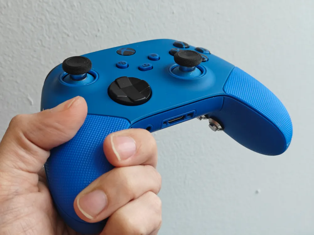 Meine individuell einstellbaren Spannstabfüße für Xbox von Tryhard Customs - MakerWorld