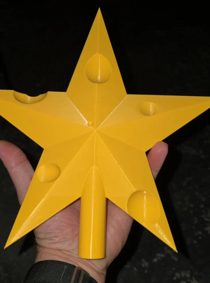 KC3D | Published - MakerWorld