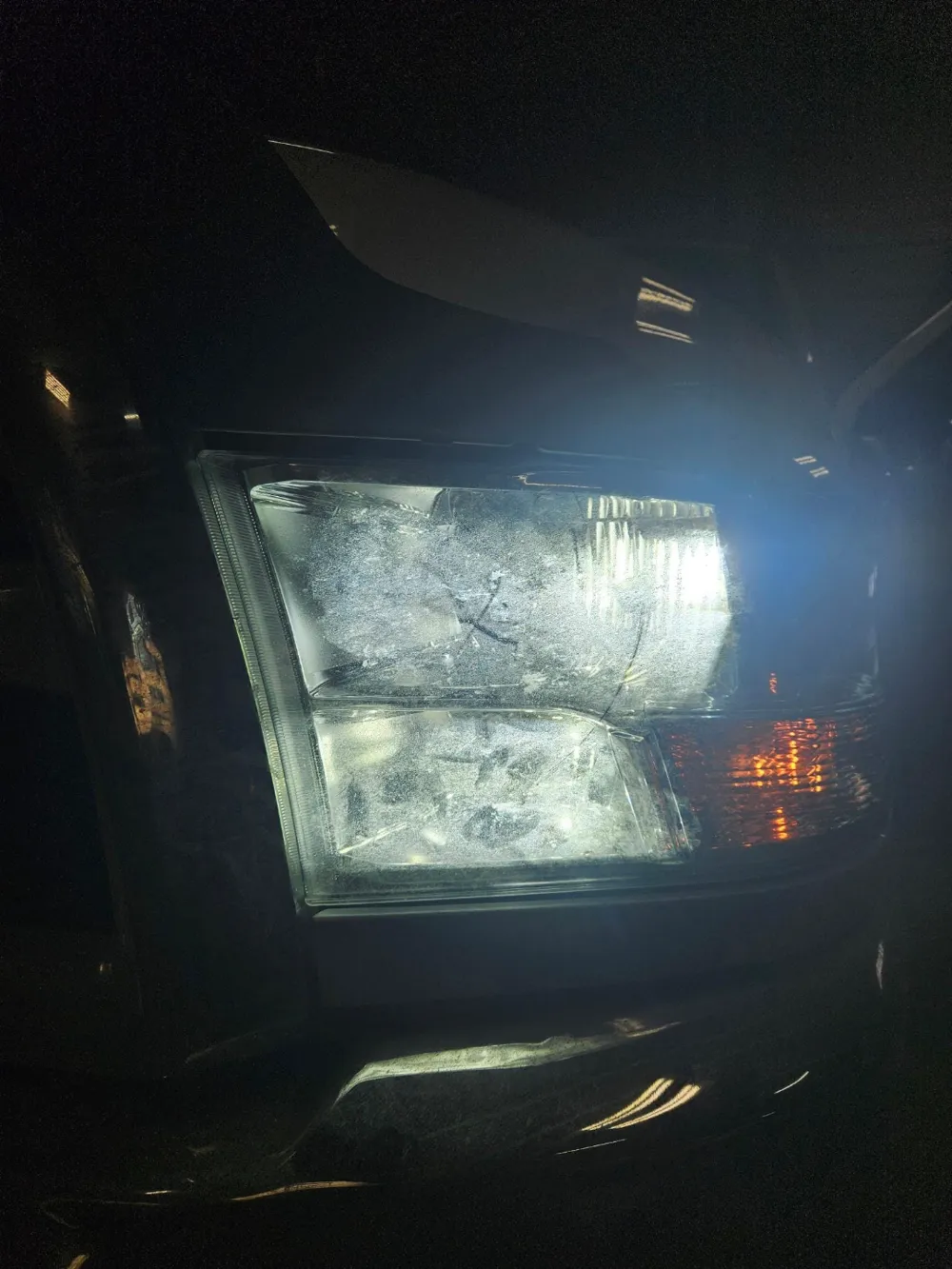 2012-2018 Dodge 1500 - 3500 Headlight Dust Cap - Free 3D Print Model ...