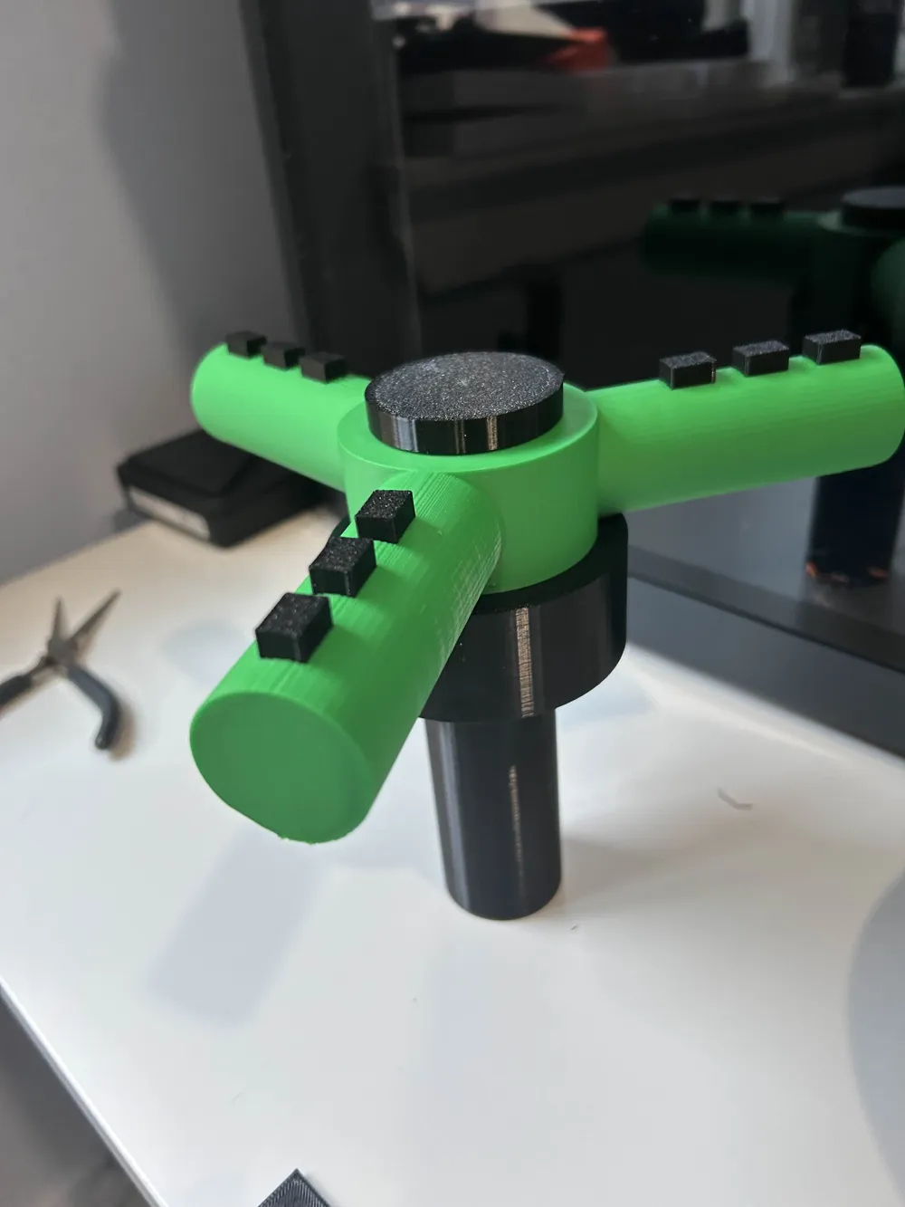Godly Sprinkler From Grow A Garden No AMS by WhiteDeskWorkshop ...