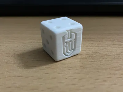 KCD dice by Exit00727 - MakerWorld