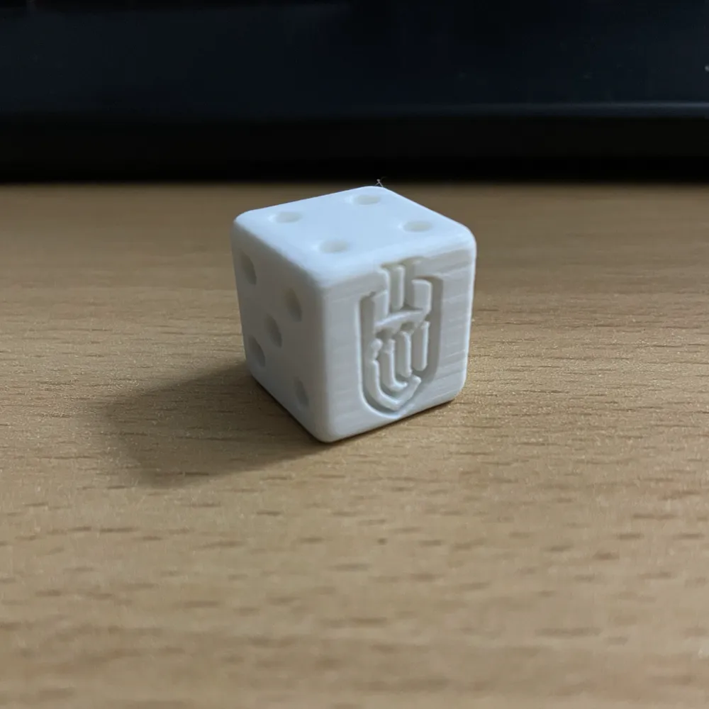 KCD dice by Exit00727 - MakerWorld