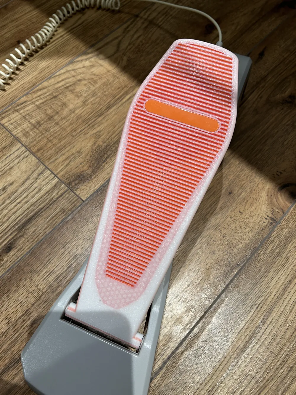 Rockband pedal replacement by Mack Stuff - MakerWorld