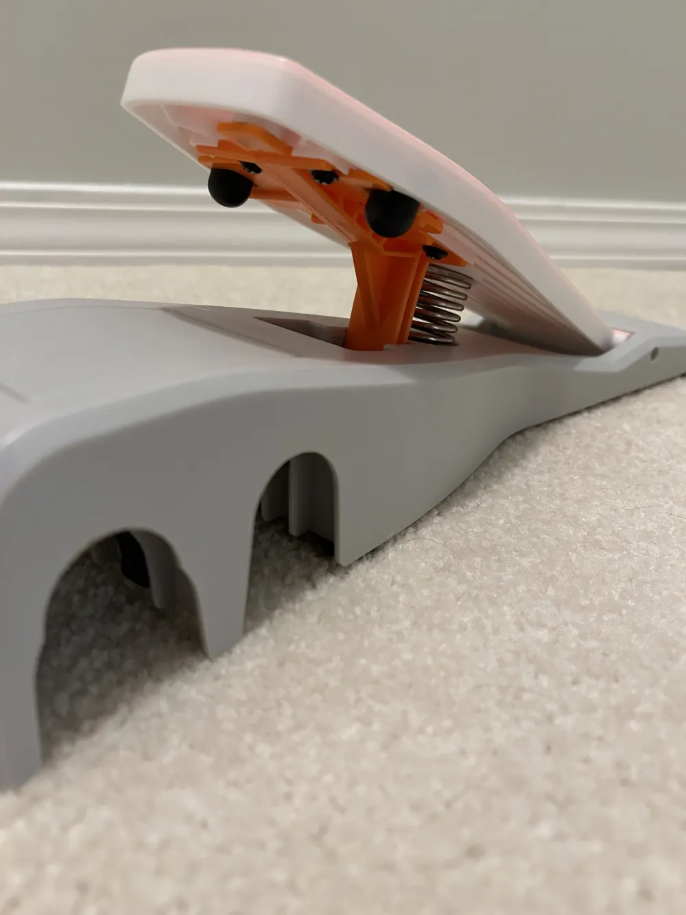 Rockband pedal replacement by Mack Stuff - MakerWorld