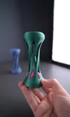 Vortex fidget by 3dnetic - MakerWorld