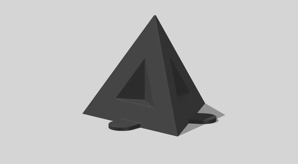 Marker Block Kit 3D Scan – Revopoint Model by Apumia - MakerWorld