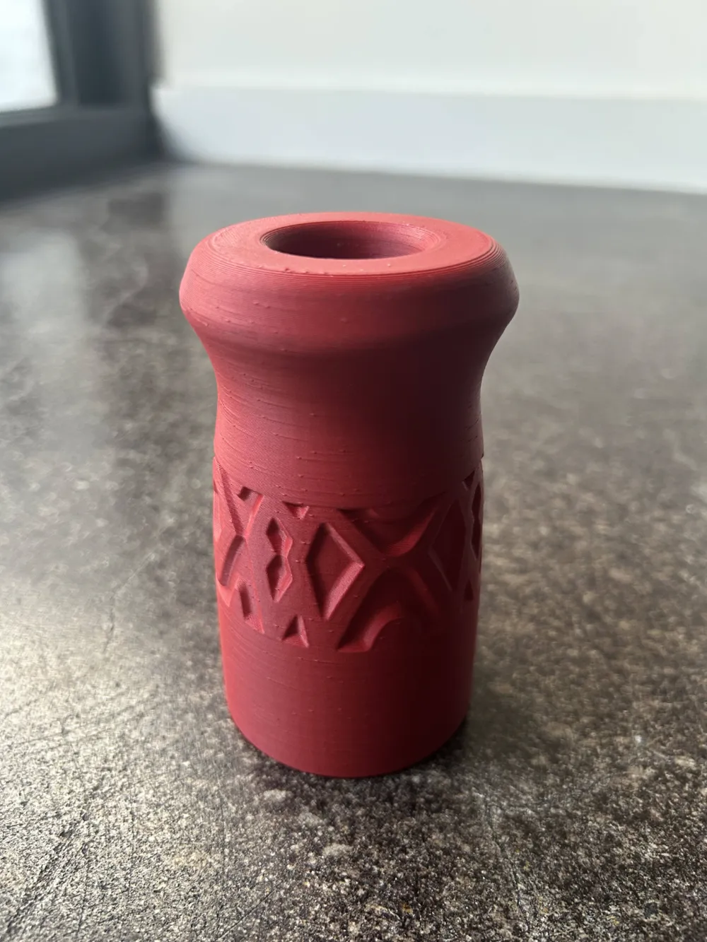 Didgeridoo (D2, volle Größe) – Kostenloses 3D-Druckmodell – MakerWorld
