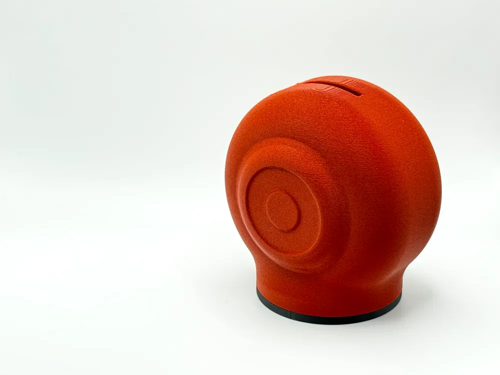 coin bank by h3li0 MakerWorld: Download Free 3D Models
