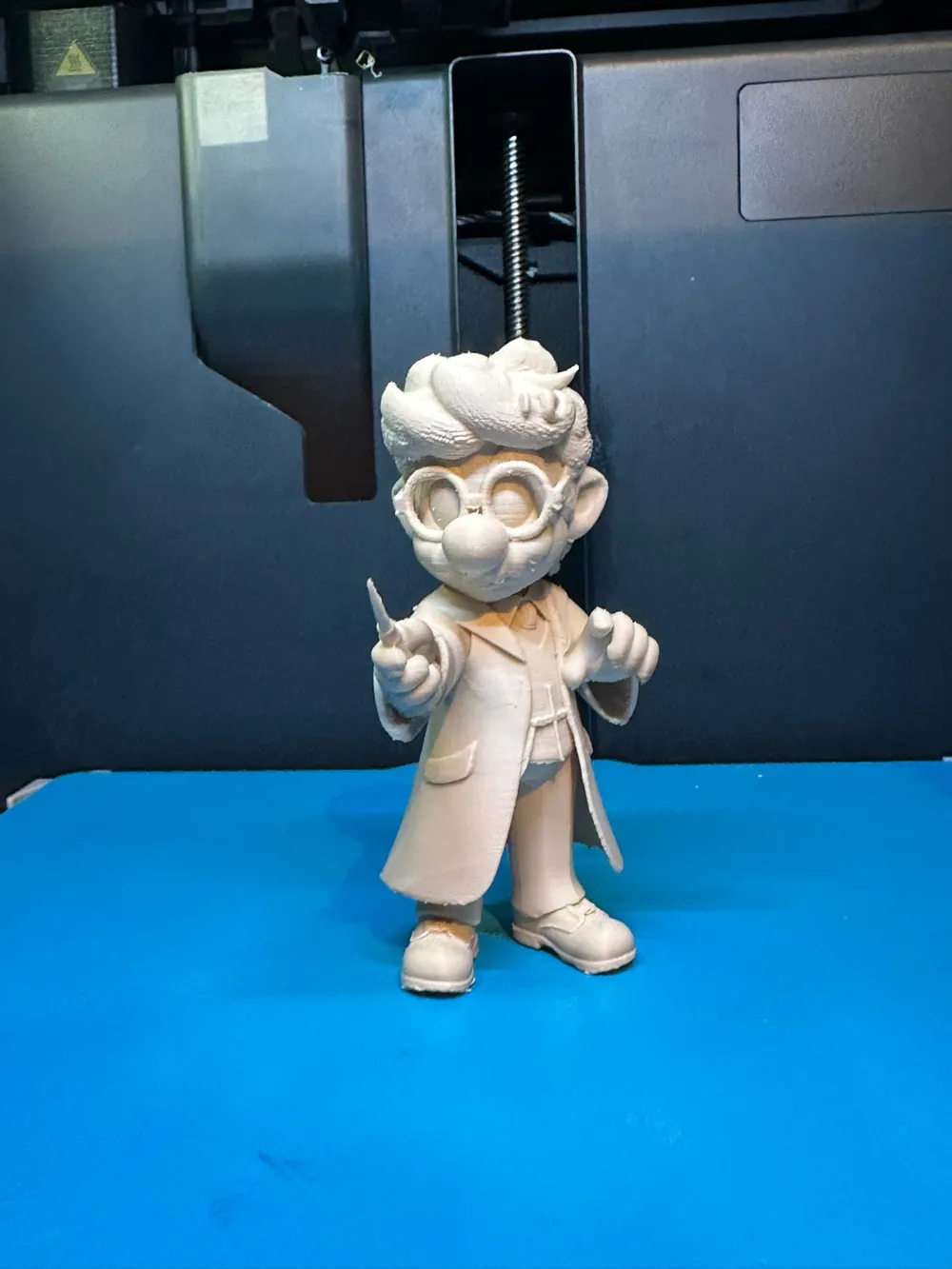 Mario Harry potter - Free 3D Print Model - MakerWorld