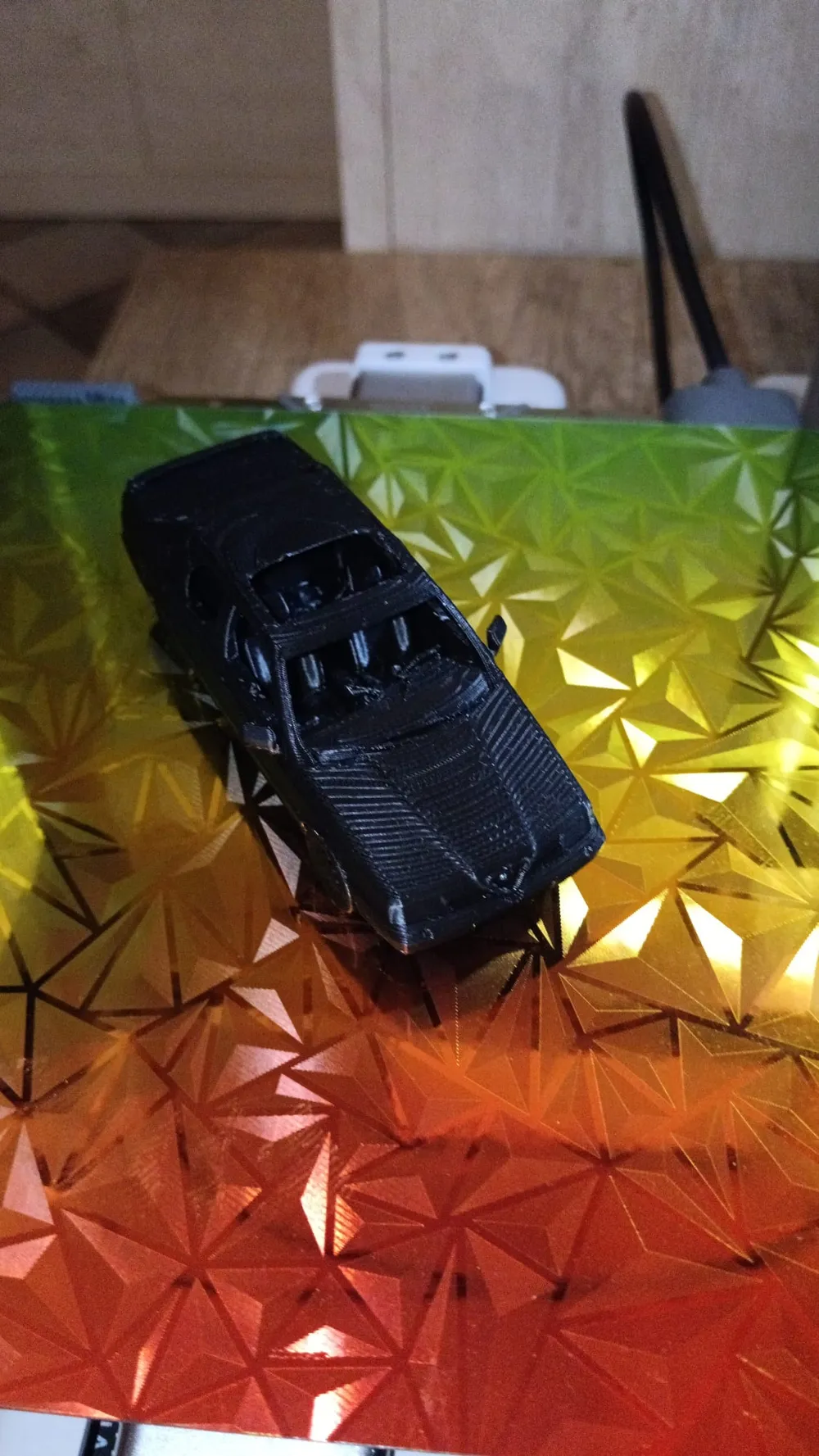 Redline Series: Stylized Car Collection - Free 3D Print Model - MakerWorld