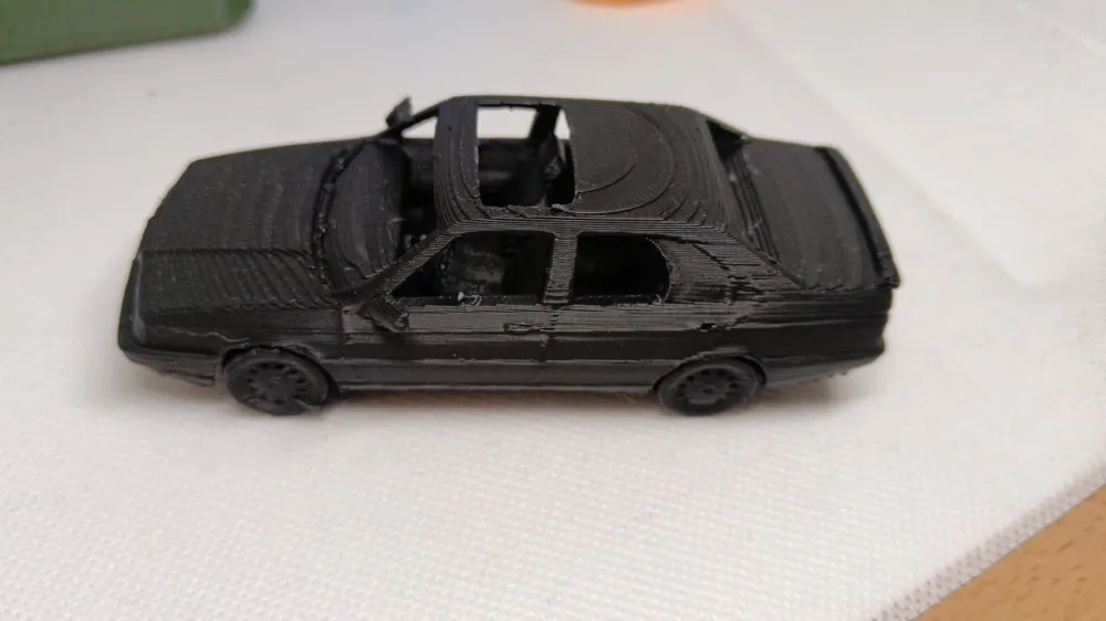 Redline Series: Stylized Car Collection - Free 3D Print Model - MakerWorld