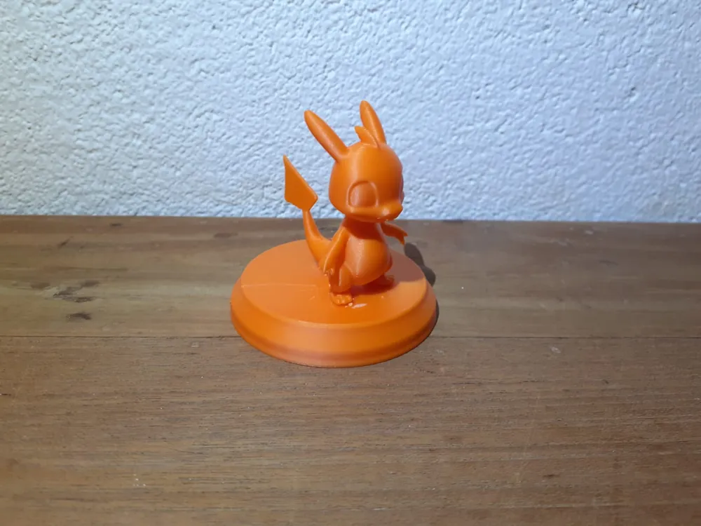 Charizard Pokemon by 3D Up - MakerWorld