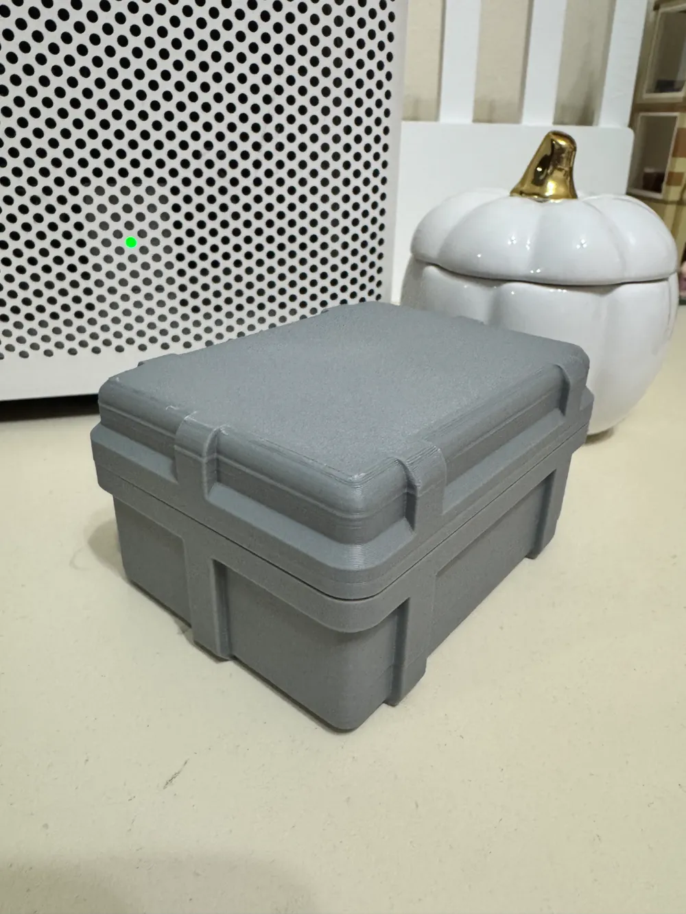 battery box by Yaroslav MakerWorld: Download Free 3D Models