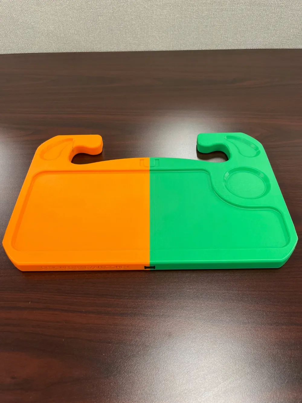 Car Tray Table - Free 3D Print Model - MakerWorld