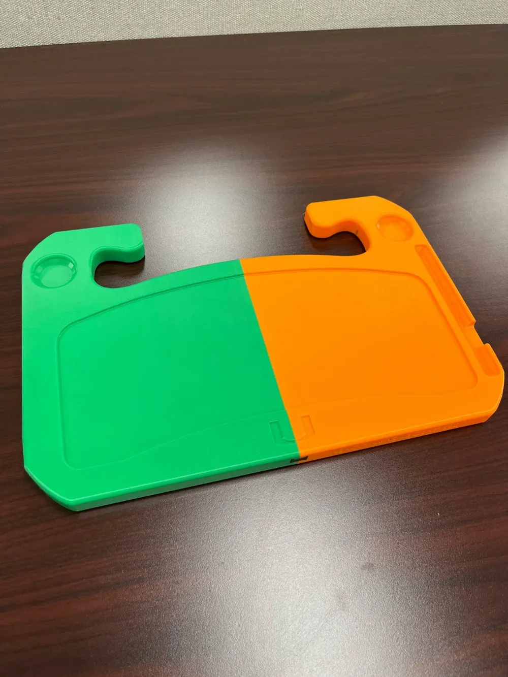 Car Tray Table - Free 3D Print Model - MakerWorld