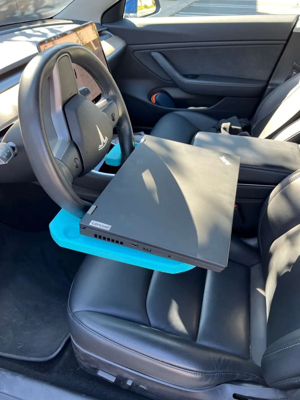 Car Tray Table - Free 3D Print Model - MakerWorld