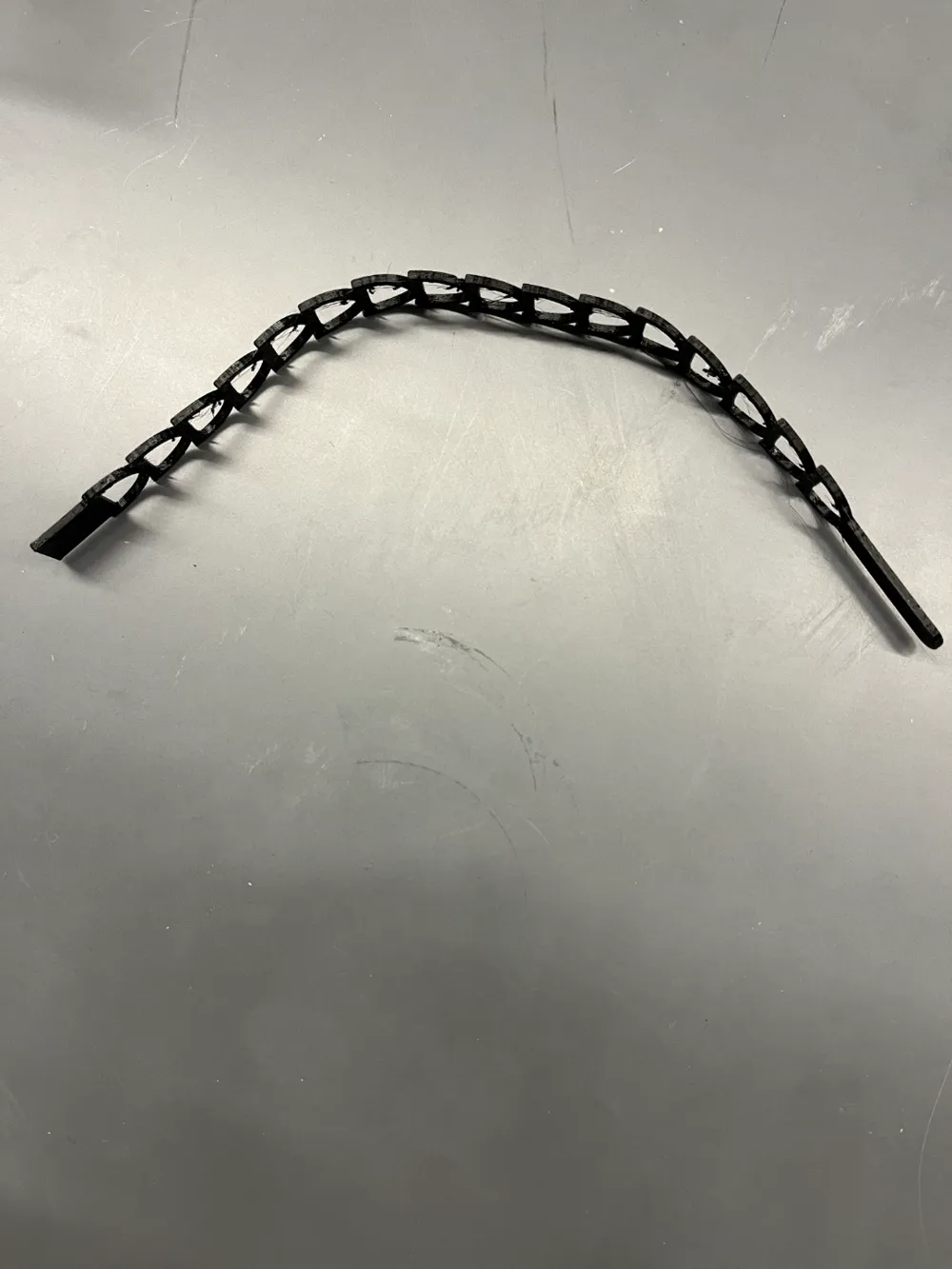 Reusable Cable Tie - Free 3D Print Model - MakerWorld